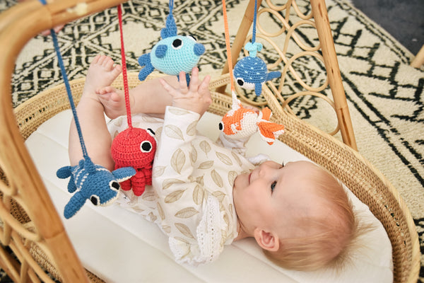 PLAYGYMS – Tagged "Baby" – Raja Homewares