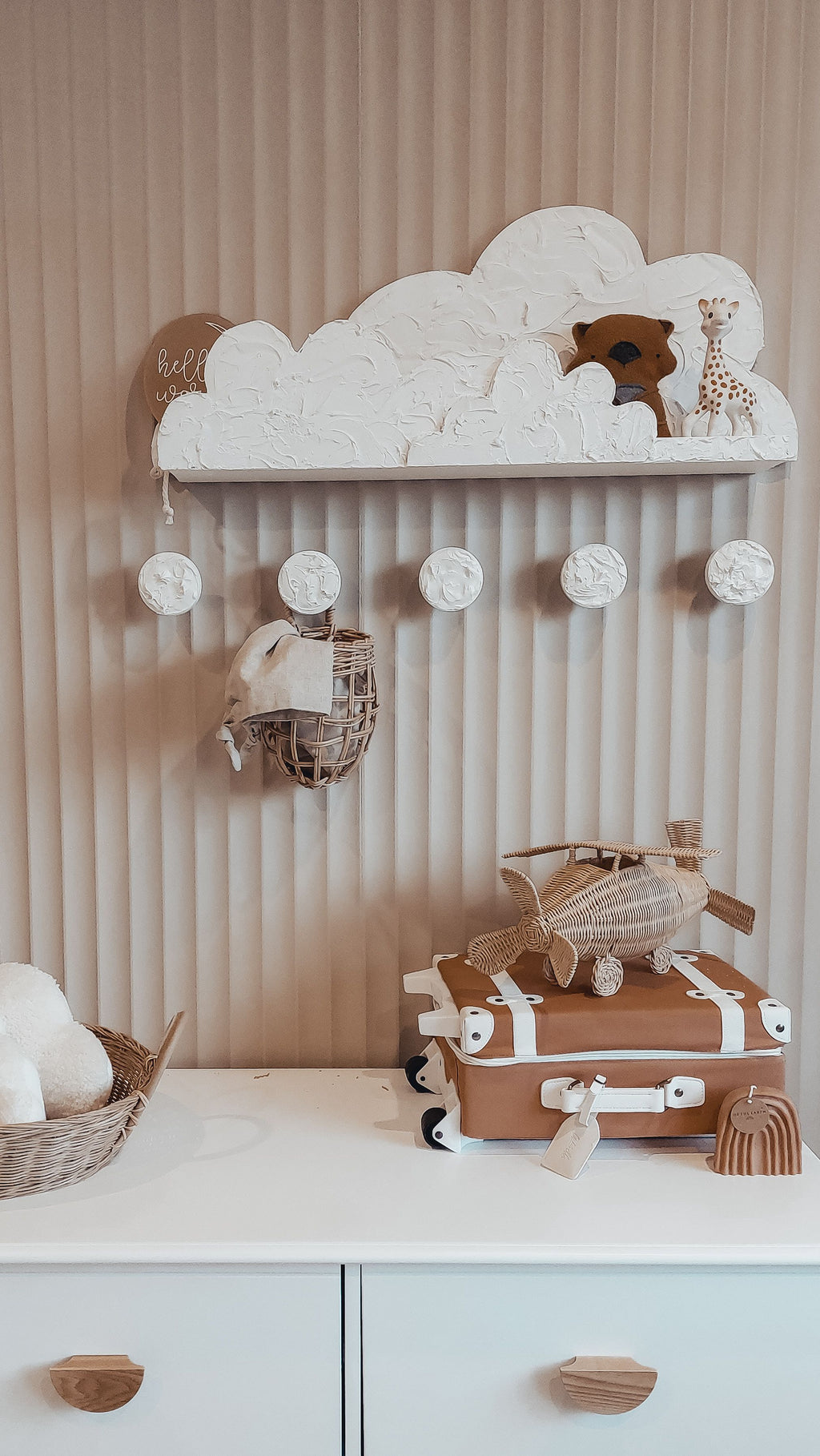 Archie the Aeroplane – Raja Homewares